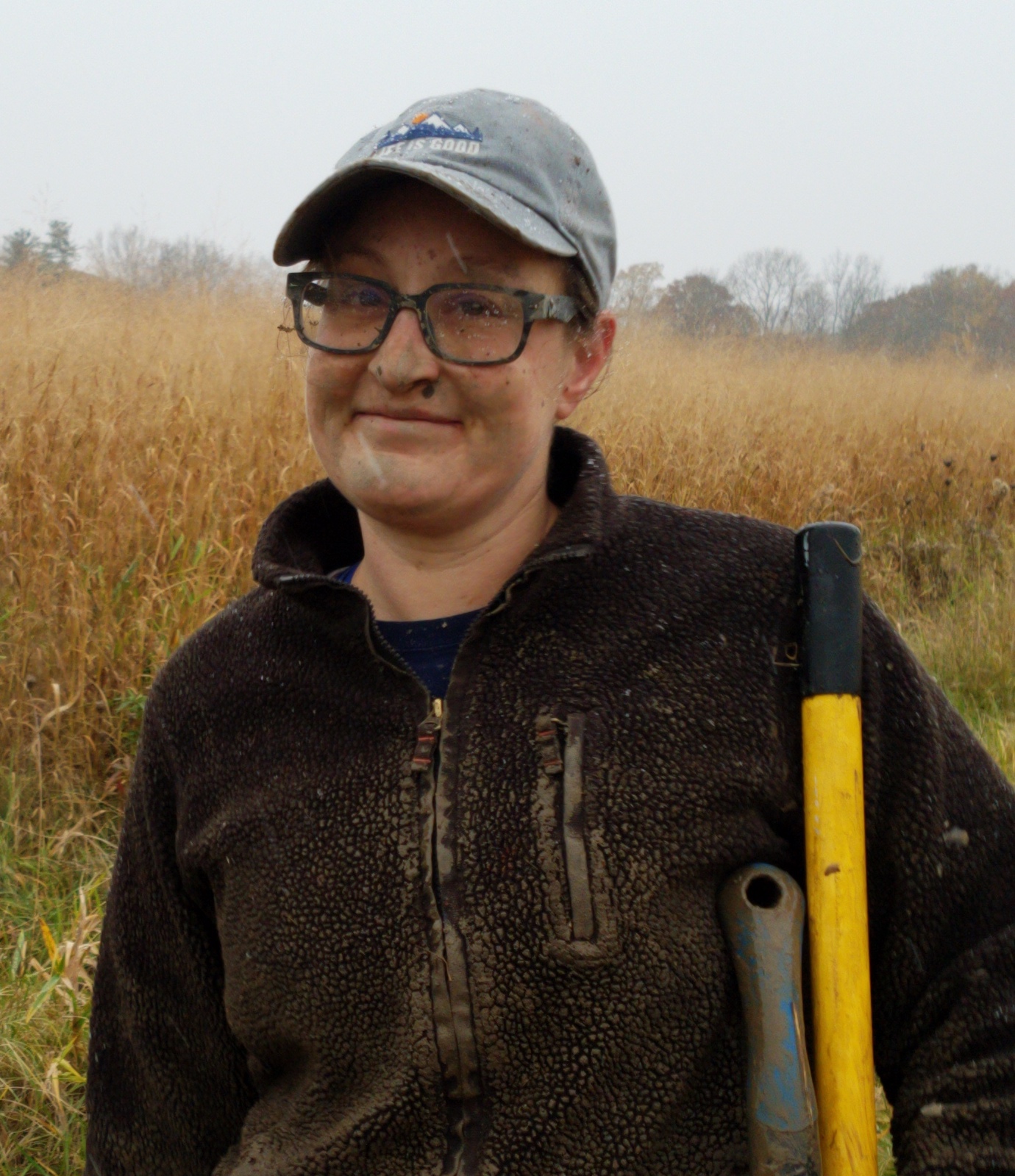 People – Soil & Water Lab