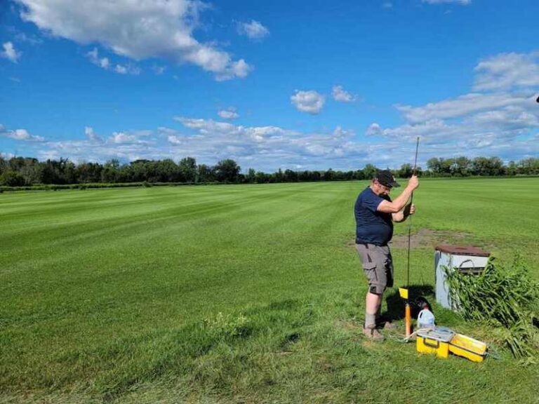 People – Soil & Water Lab