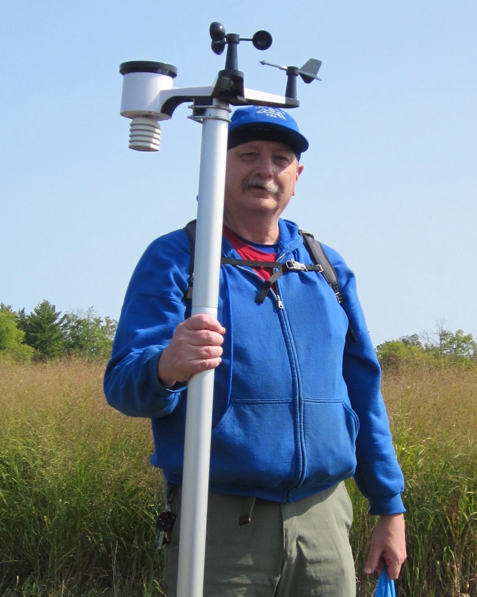 People – Soil & Water Lab