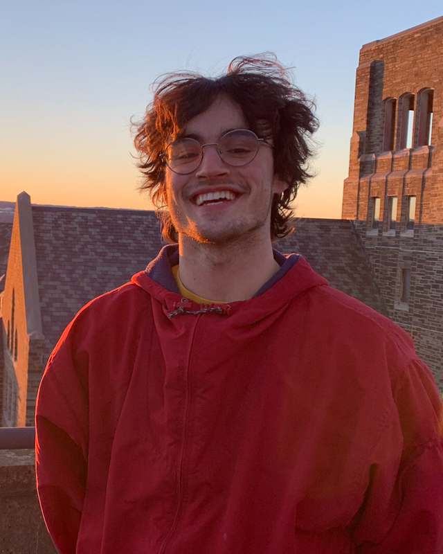 People – Homepage Demo